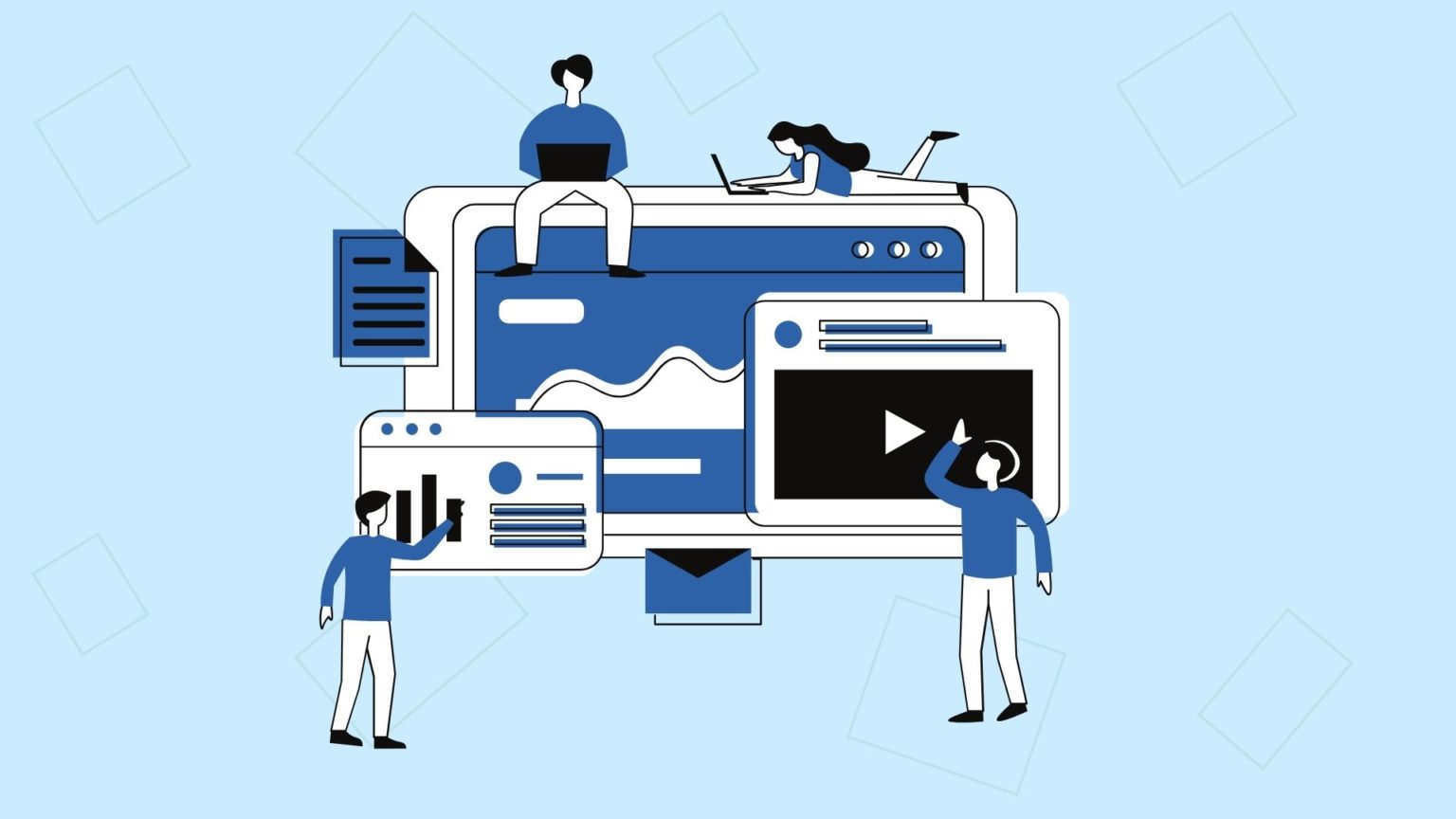 Low-Code Application Development Platform | Reify