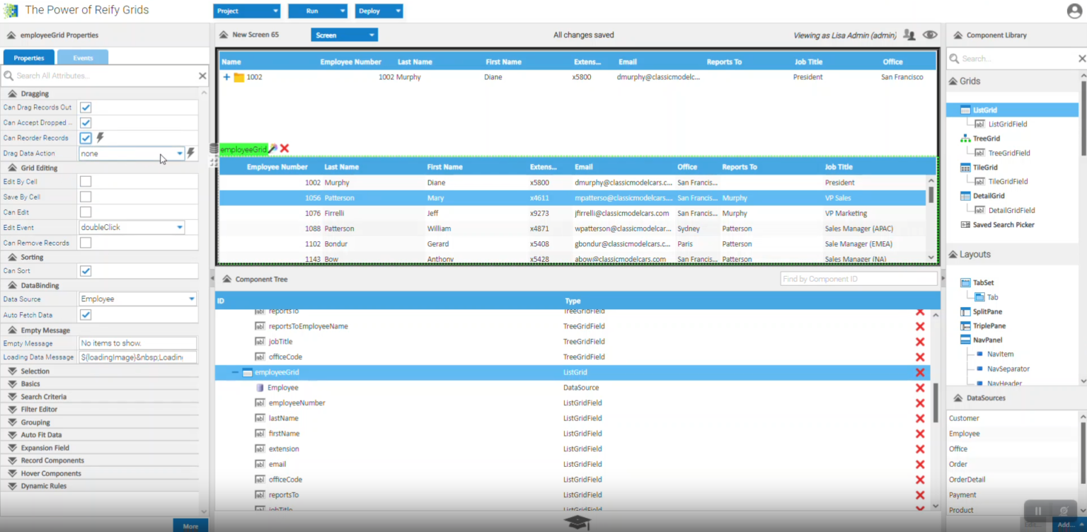 The Top 5 OutSystems Alternatives